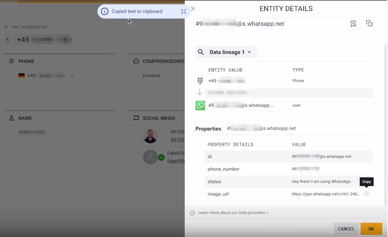 How to Store and Prepare OSINT and Maltego Evidence for Prosecutors