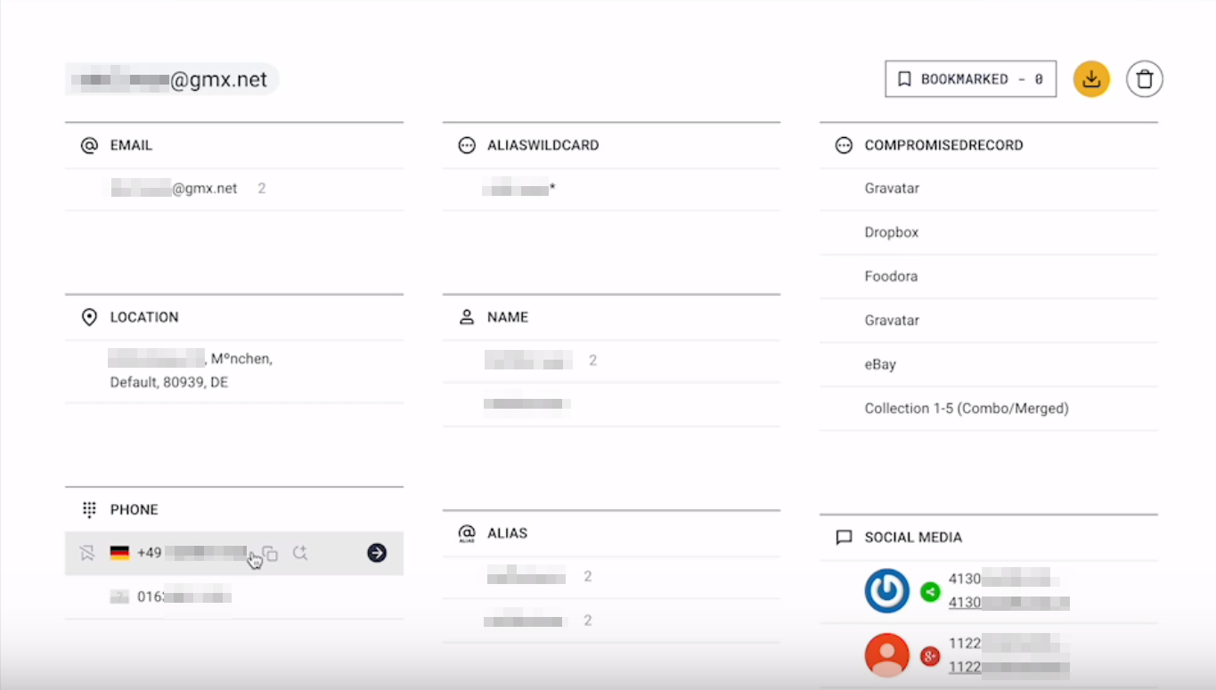 How to Store and Prepare OSINT and Maltego Evidence for Prosecutors