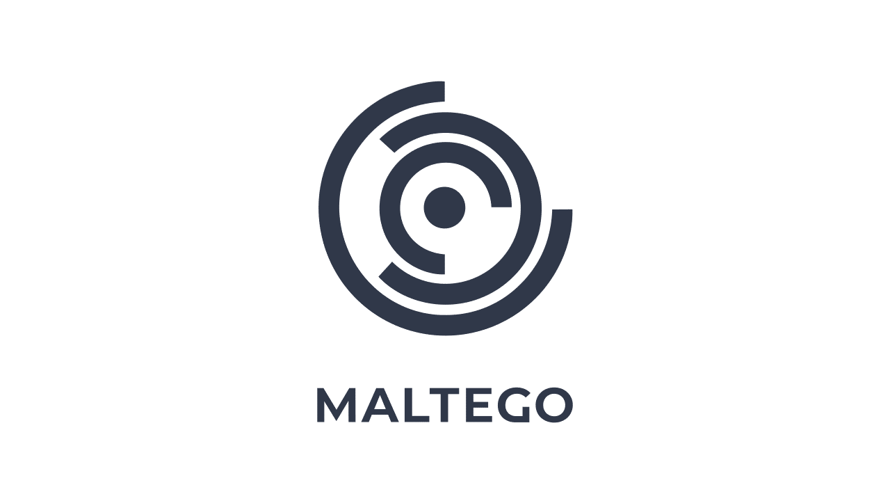 Homepage - Maltego